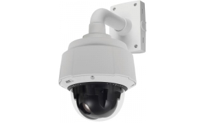 AXIS Q6032-E : Kamery obrotowe IP : AXIS Q6032-E
