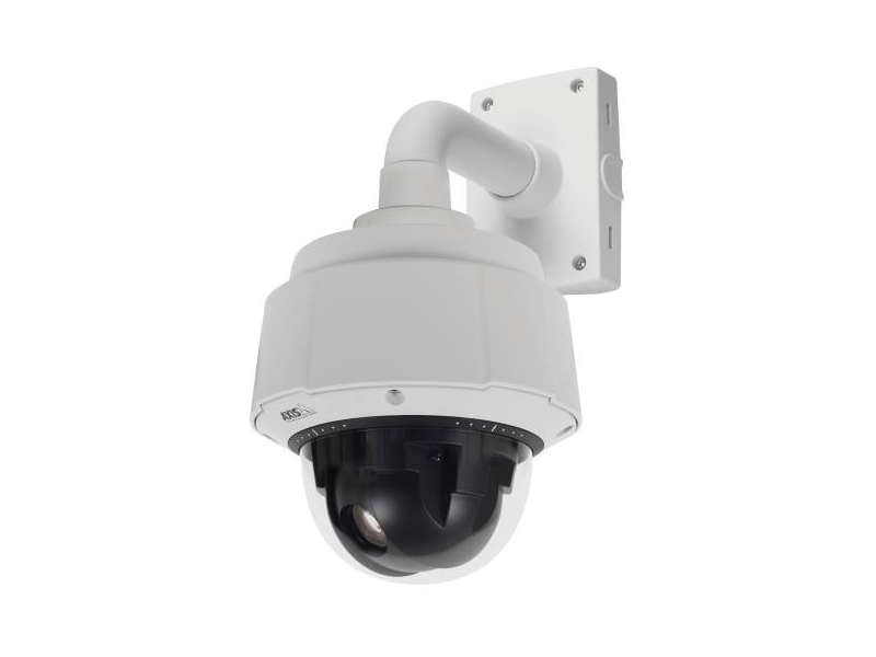 AXIS Q6032-E : Kamery obrotowe IP : AXIS Q6032-E